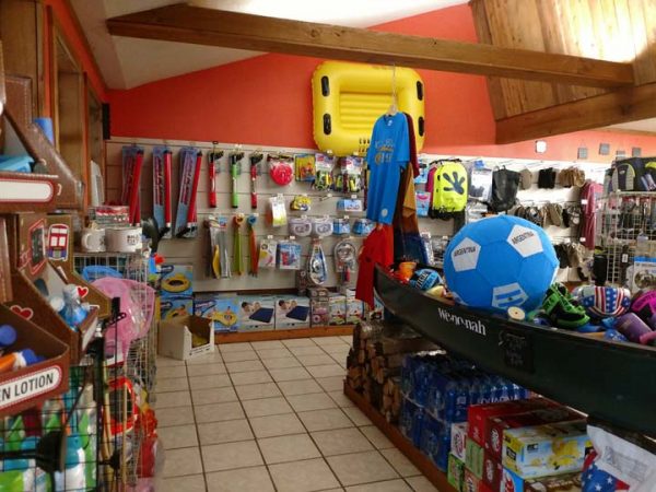 Big Elk Floats and Camping – Elk River Float Trips in Pineville, MO