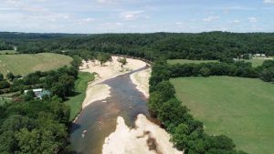 Big Elk Floats and Camping – Elk River Float Trips in Pineville, MO