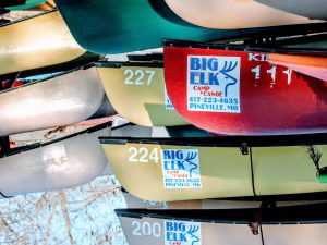 4 Man Raft – Big Elk Floats and Camping