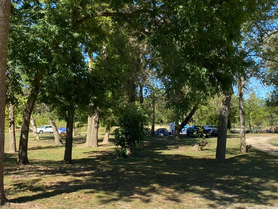 A63 – Big Elk Floats and Camping