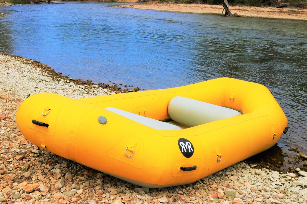 6 Man Raft – Big Elk Floats and Camping