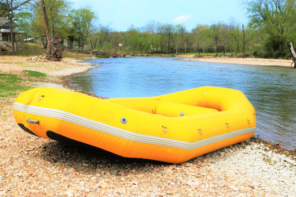 10 Man Raft – Big Elk Floats and Camping