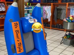 6 Man Raft – Big Elk Floats and Camping