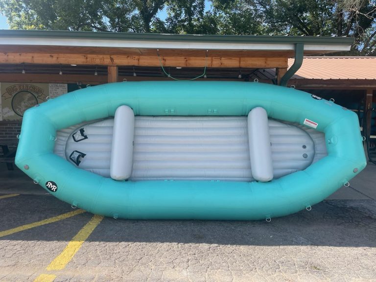 14 Man Raft – Big Elk Floats and Camping