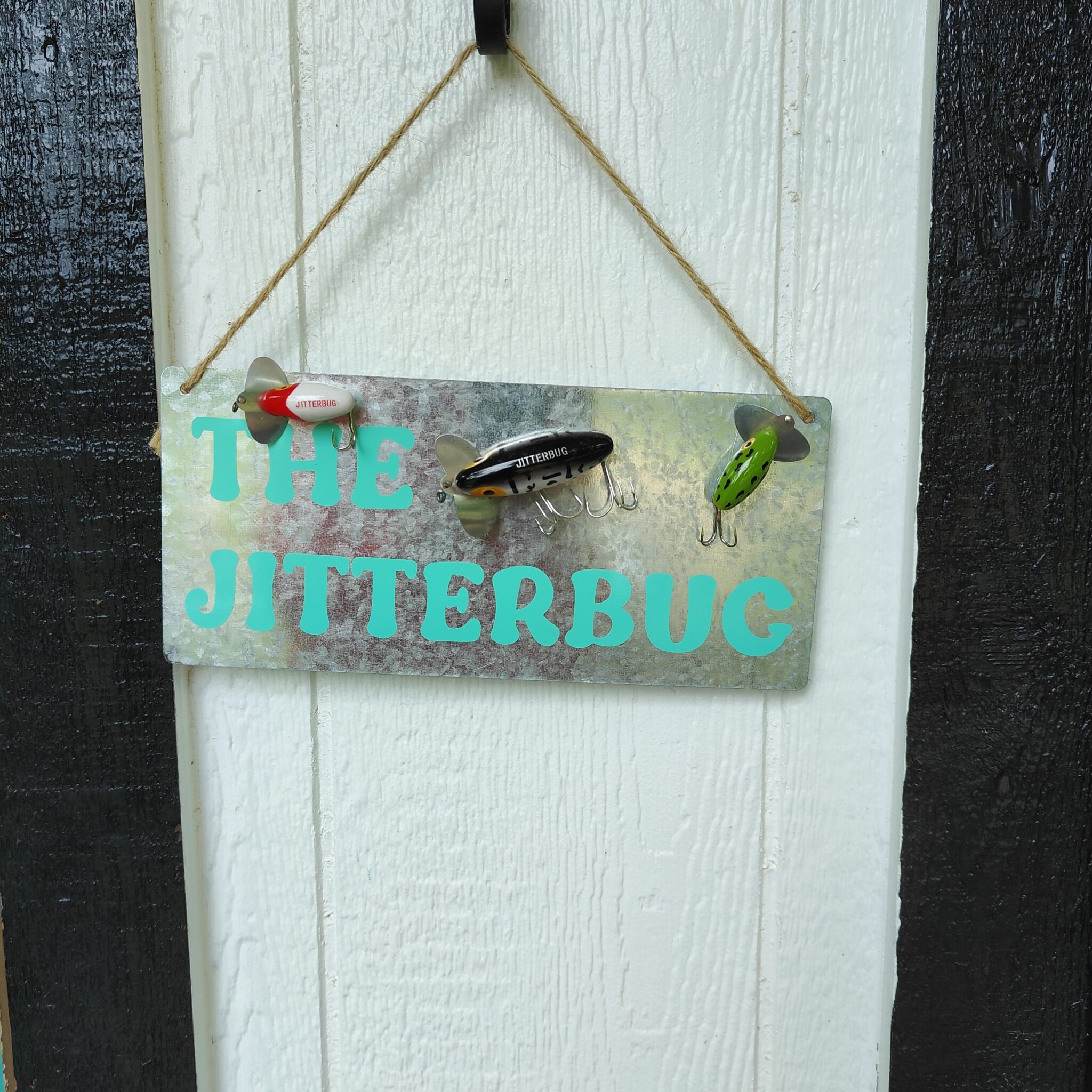 Jitterbug Cabin, Sleeps Two – Big Elk Floats and Camping